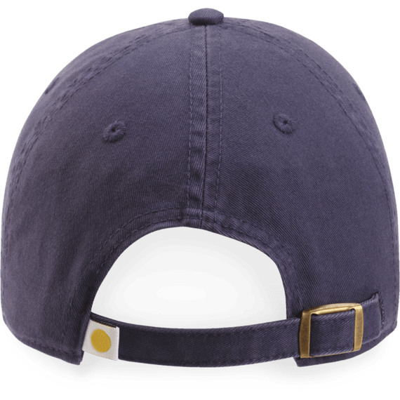 Women's Clover Tattered Chill Cap | Life is Good® Official Site